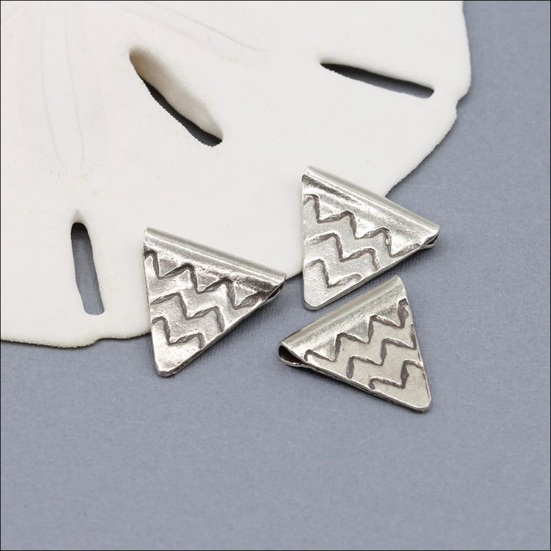 Karen Hill Tribe Triangle - Etsy