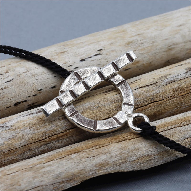 Karen Hill Tribe Ring Men - Etsy