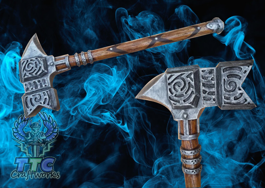 Skyrim Hammer