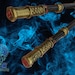 Larp/cosplay Battle Mage Rods. - Etsy