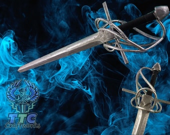 Larp/cosplay Battle Mage Rods. - Etsy