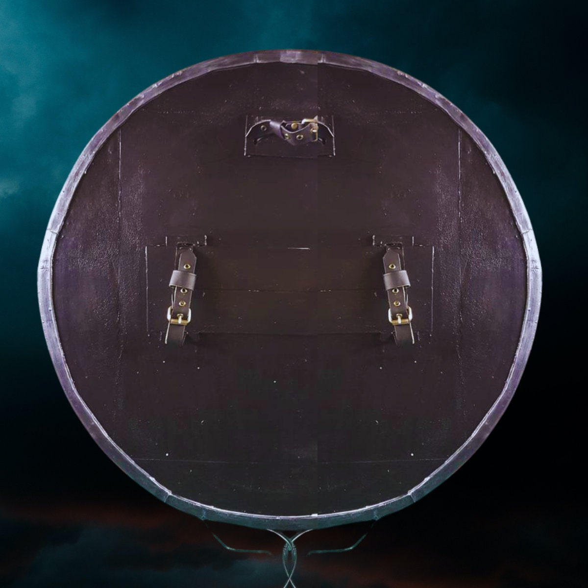 LARP Medieval Viking Round Shield Gift for Him Best Gifts for Him ...
