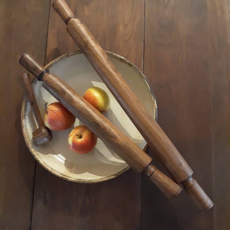 WalnutAndString - Etsy