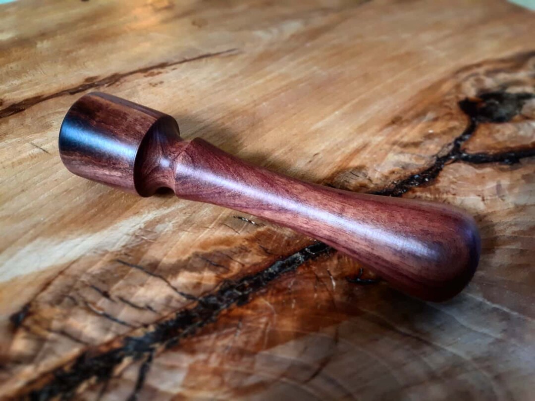 Wooden Cocktail Muddler, Cherry Herb Muddler, Walnut Muddler, Host ...