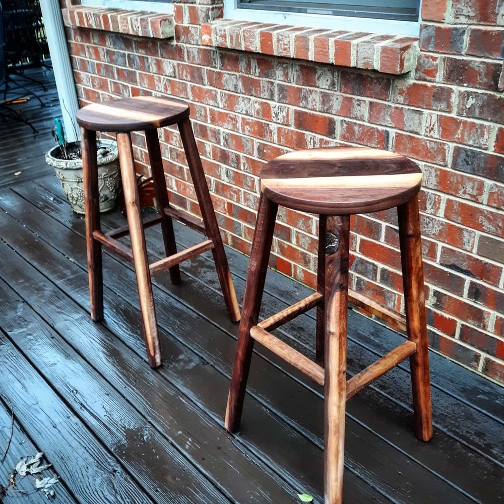 WalnutAndString - Etsy