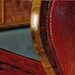 Dog on a Red Chair | Siegfried | Animal Wall Art | German Artist ...