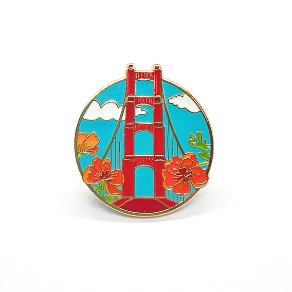 San Francisco California - Etsy