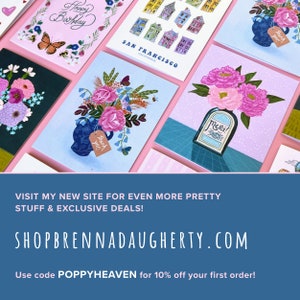 San Francisco Vinyl Sticker / SF California Sticker / Golden Gate ...