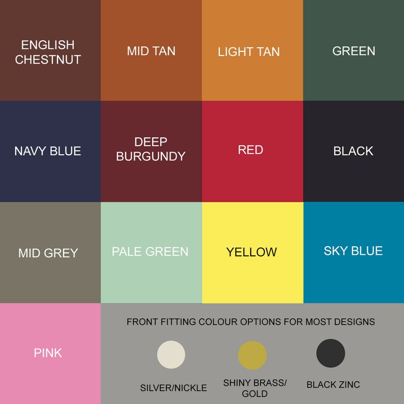 Leather Pulls Leather Cabinet Handles Cupboard Handles Ikea | Etsy