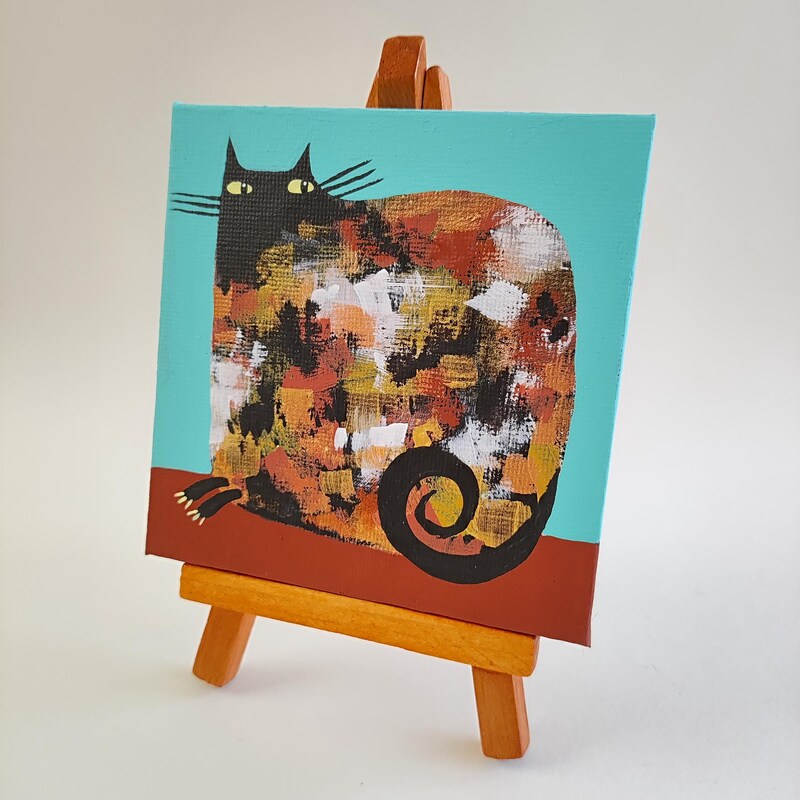 GabrielaAvilaArt - Etsy