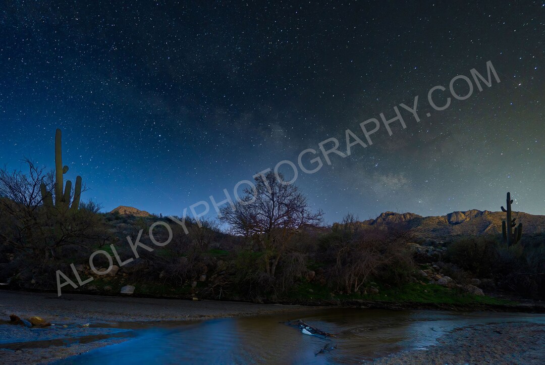 Night Borders - Etsy