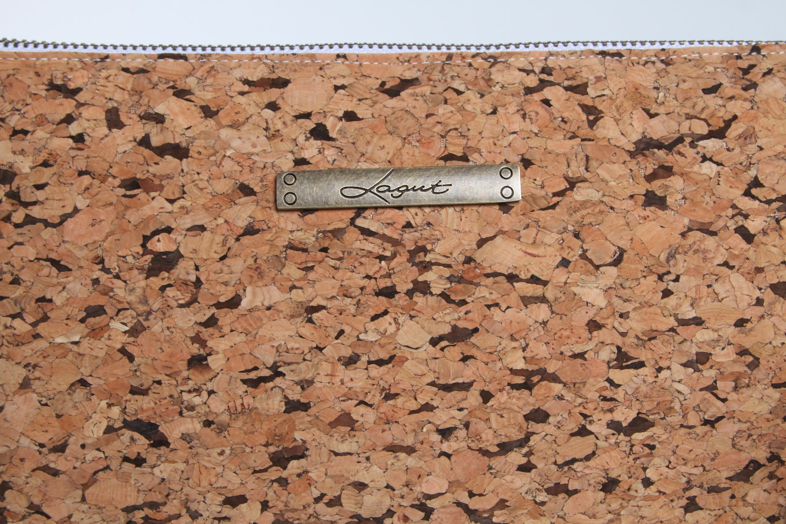 Bandolera de corcho bolso de mujer cartera de corcho bolso | Etsy España