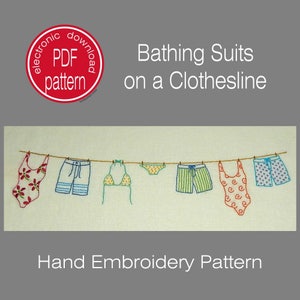 Hand Embroidery Patterns, Embroidery Pattern, Hand Embroidery Designs ...