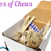 Large Ceramic House- Chinchilla House - Etsy