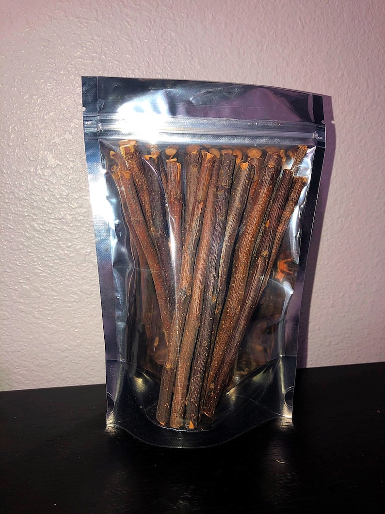 Organic Willow Sticks - Etsy