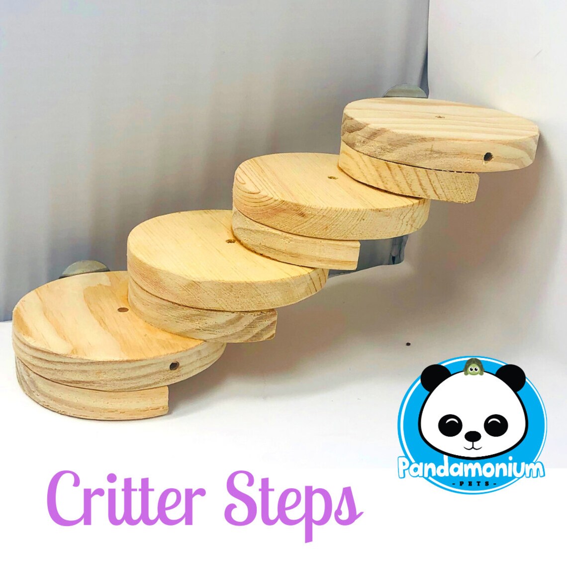 Critter Steps Stairway for Pets - Etsy