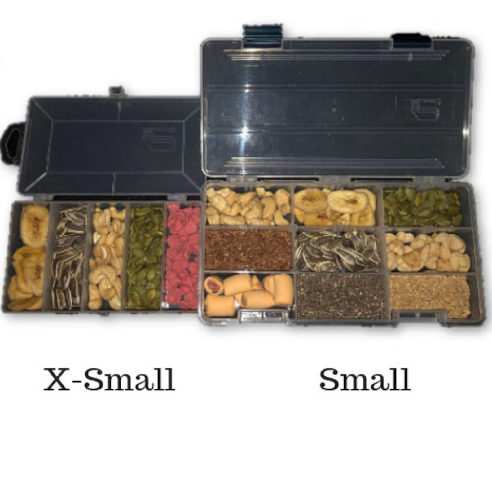 Rat Treat Bundles - Etsy