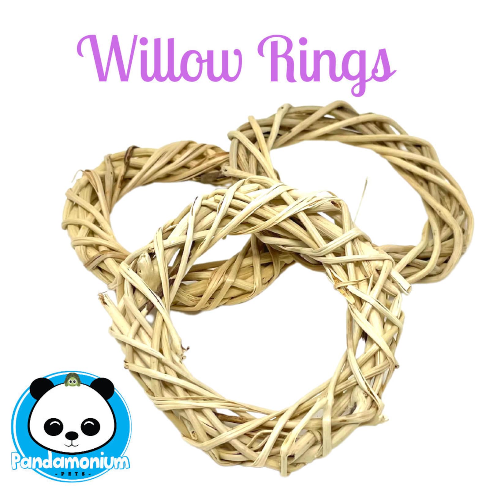 Willow Rings Willow Wreaths | Etsy