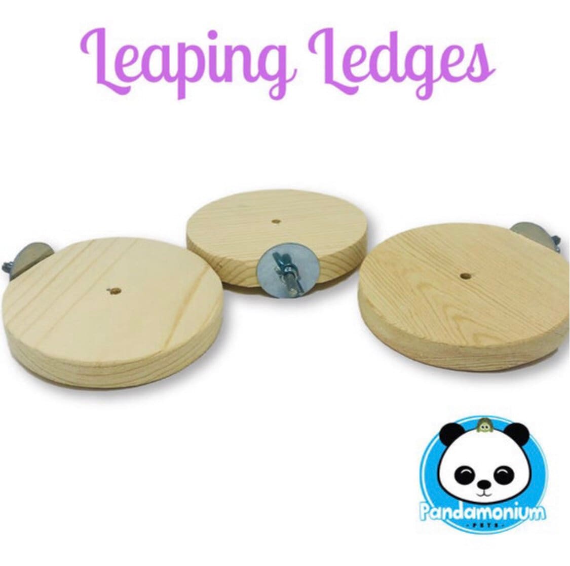Variety Ledge Packs All Ledges Have Guards - Etsy