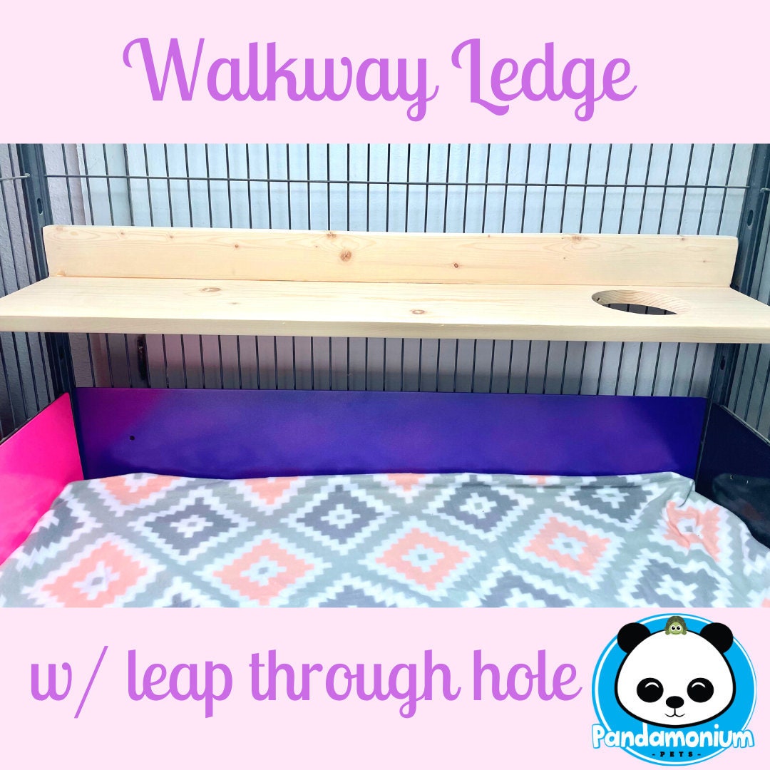 Walkway Ledge - Etsy