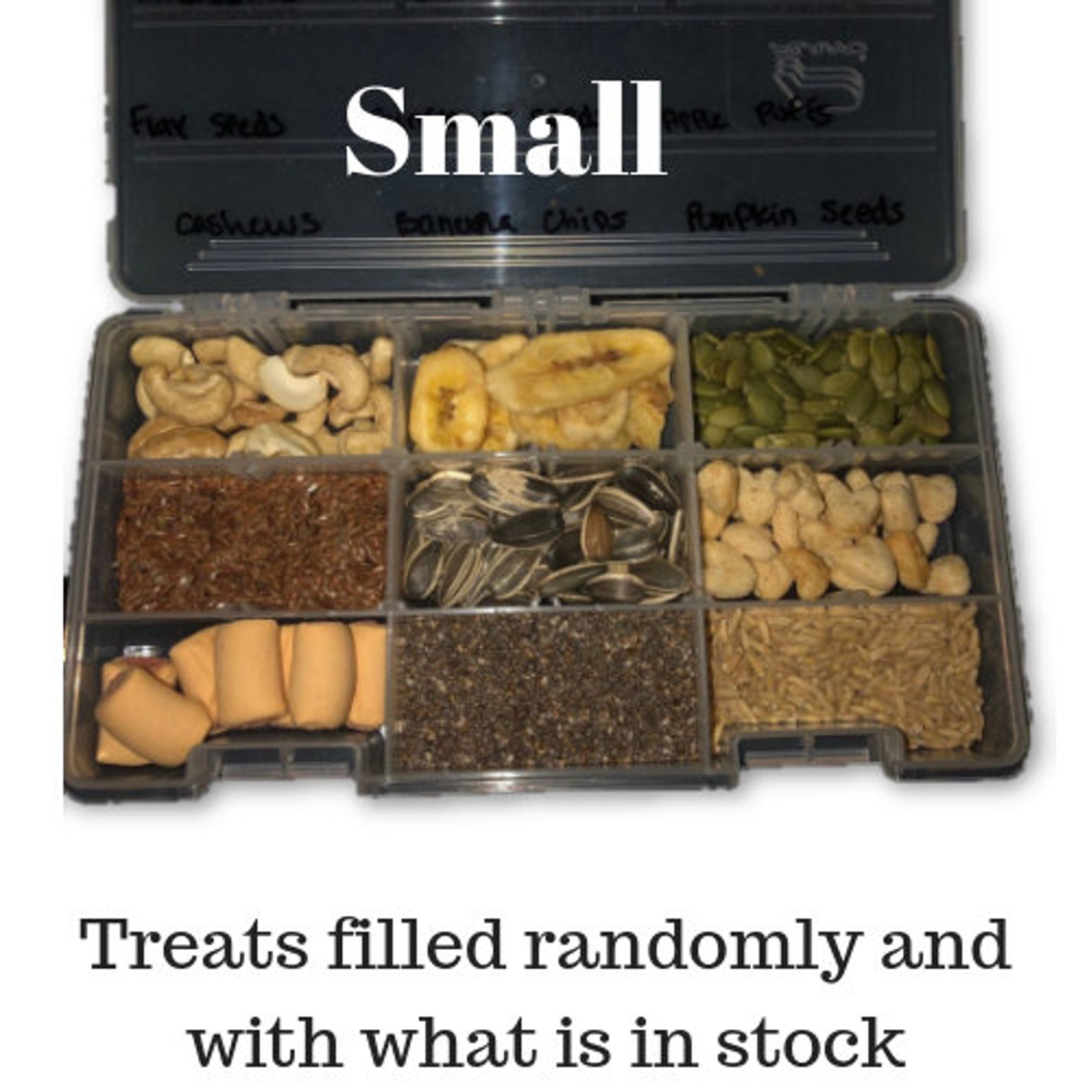 Rat Treat Bundles - Etsy
