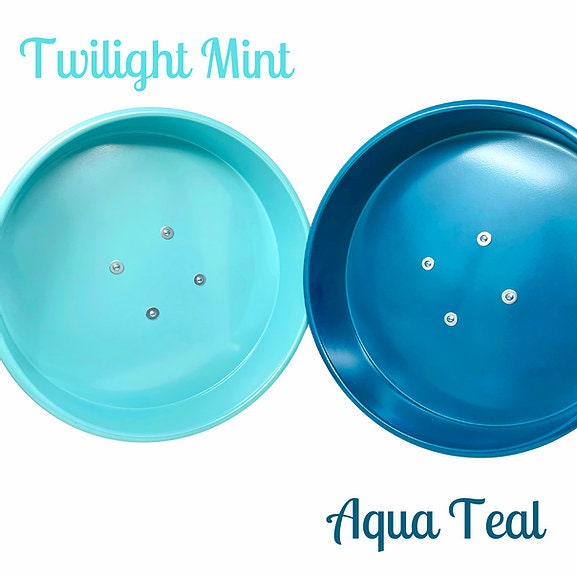 Twilight Mint XTRA Soundless Spinner Xtremely LIGHT | Etsy