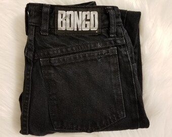 Bongo jeans | Etsy