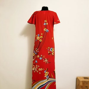 Authentic Vintage Designer 60s Mark Christopher Nani of Hawaii | Etsy