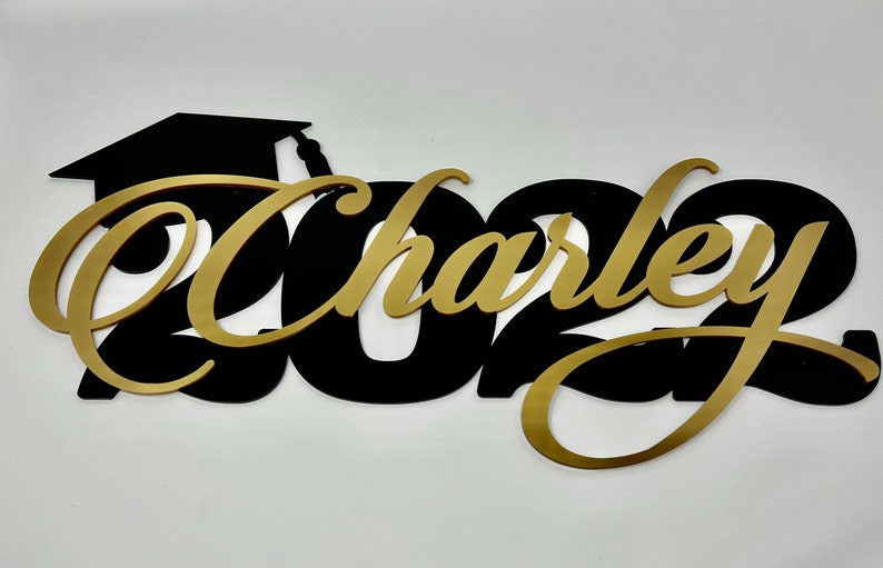 Class of 2025 Personalized Prop/sign - Etsy
