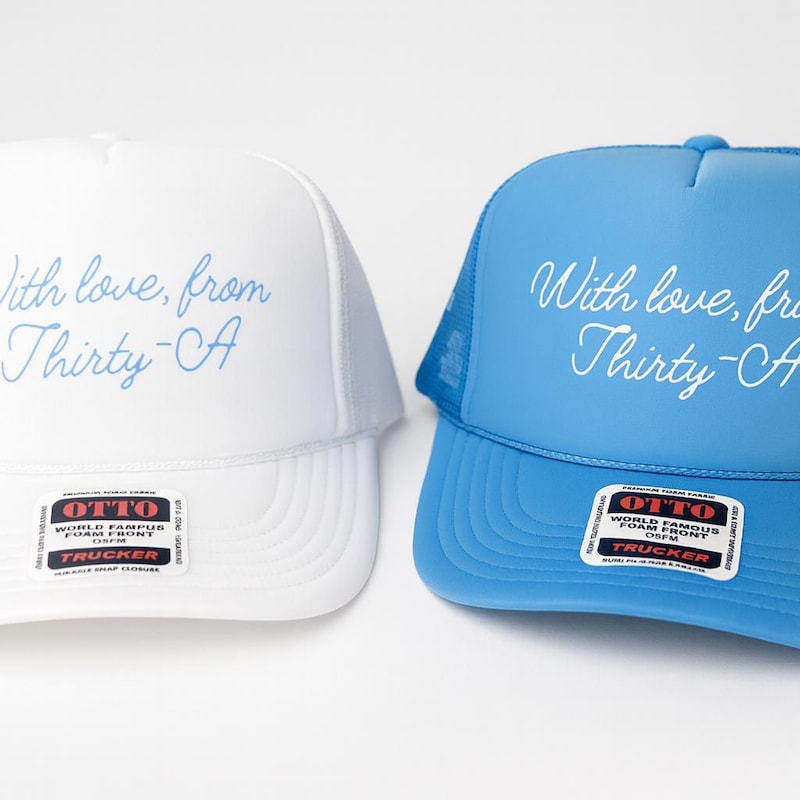 Love Hat - Etsy