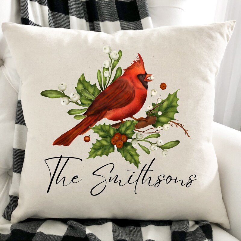 Cardinal Gifts - 60+ Gift Ideas for 2025