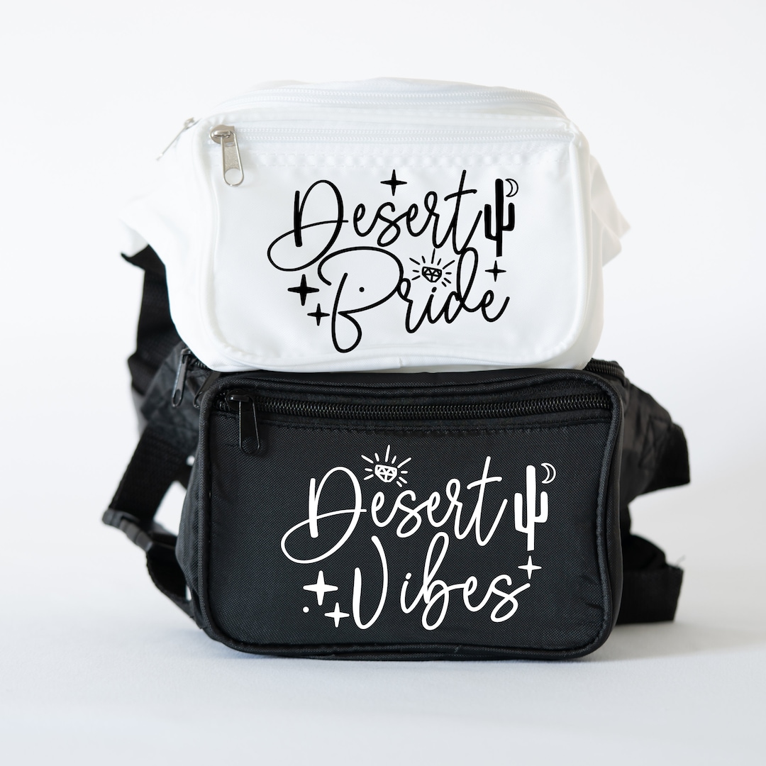 Desert Bride Bachelorette Fanny Pack: Party Favors - Etsy UK
