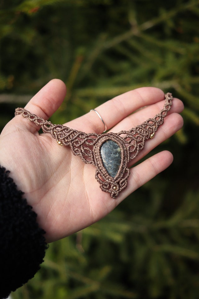 nattynaturalcreation - Etsy.de