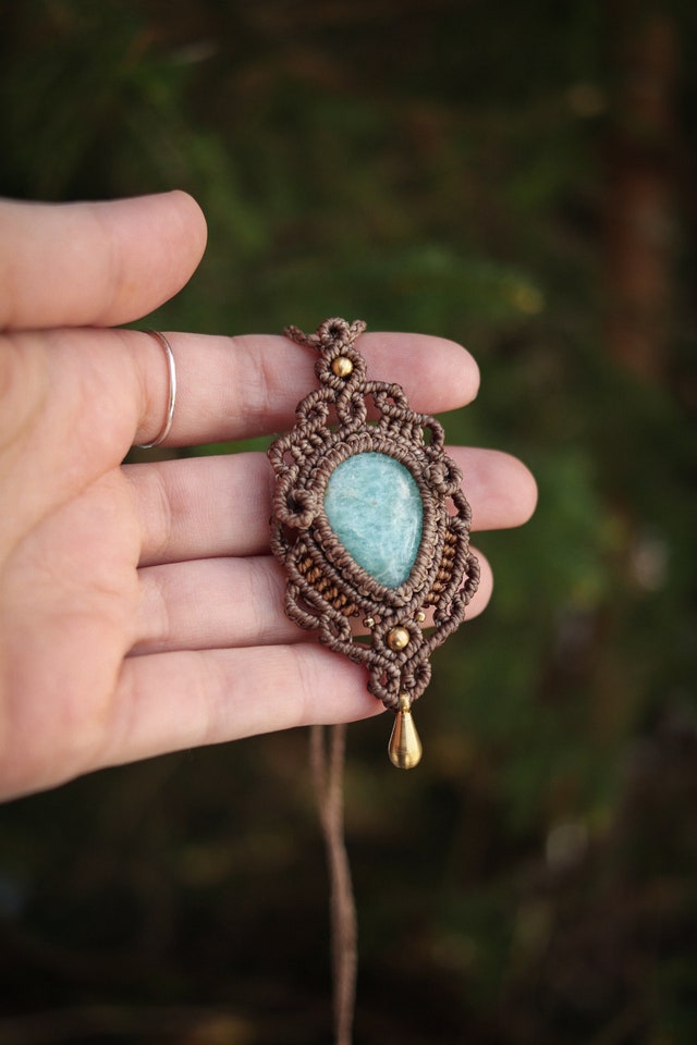 nattynaturalcreation - Etsy.de