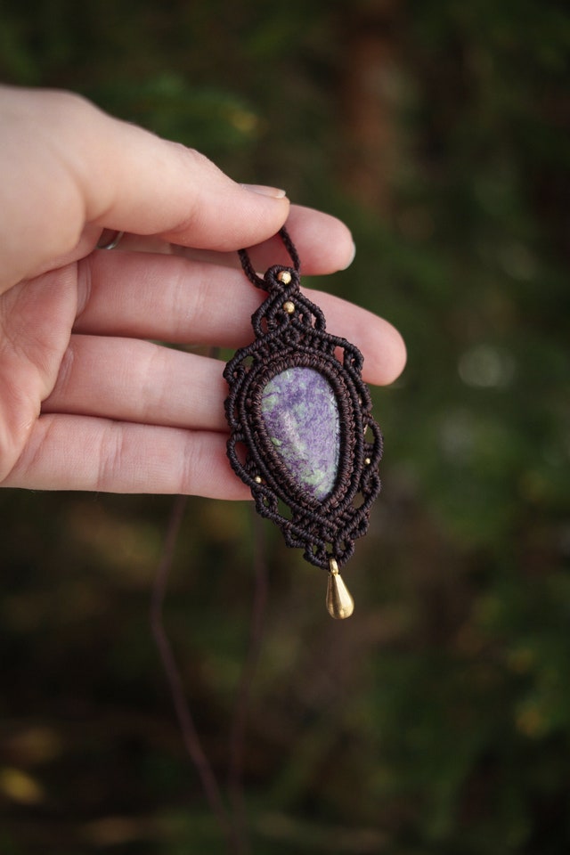 nattynaturalcreation - Etsy.de