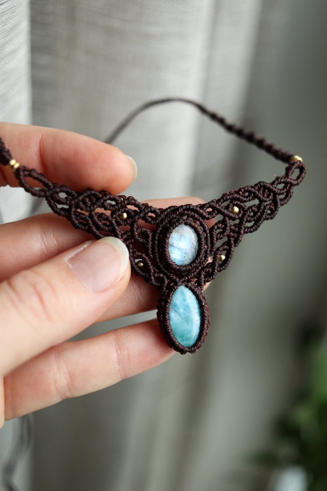 nattynaturalcreation - Etsy.de