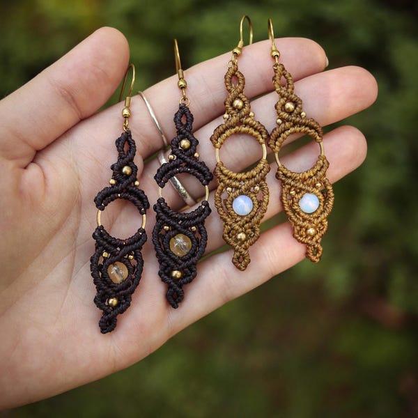 nattynaturalcreation - Etsy.de