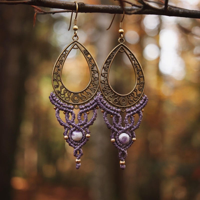 nattynaturalcreation - Etsy.de