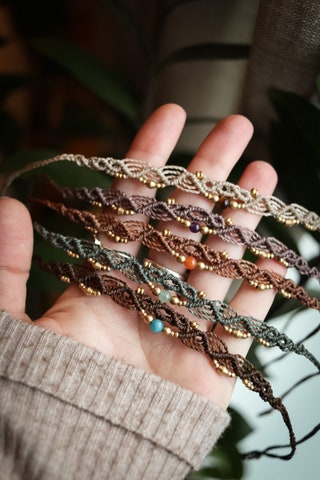 nattynaturalcreation - Etsy.de