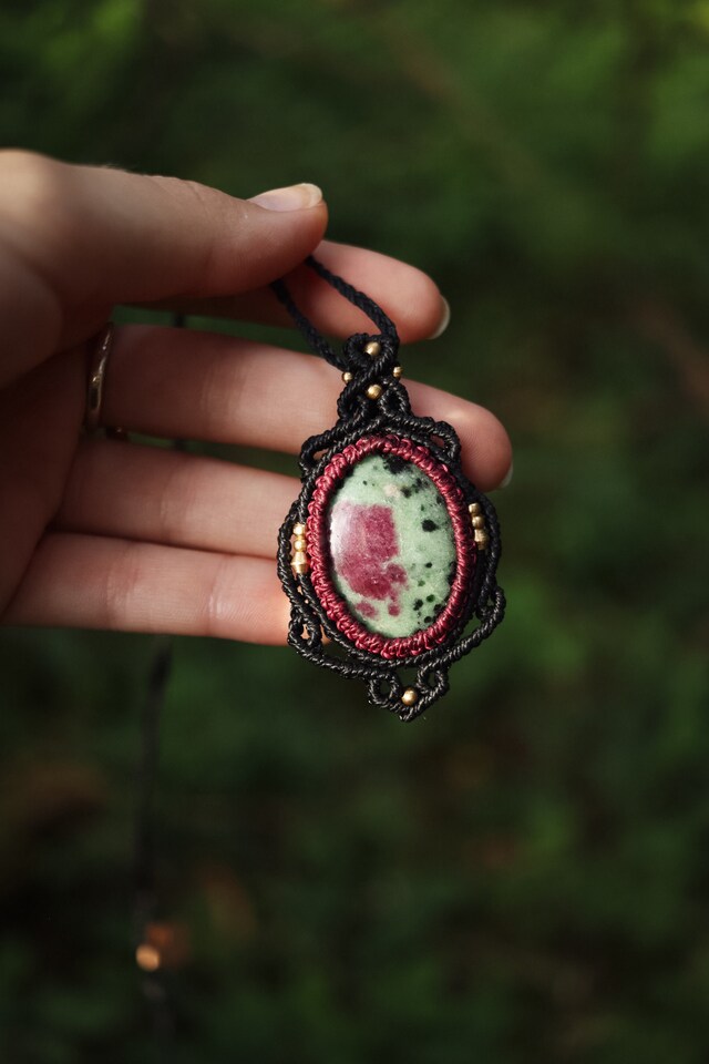 nattynaturalcreation - Etsy.de