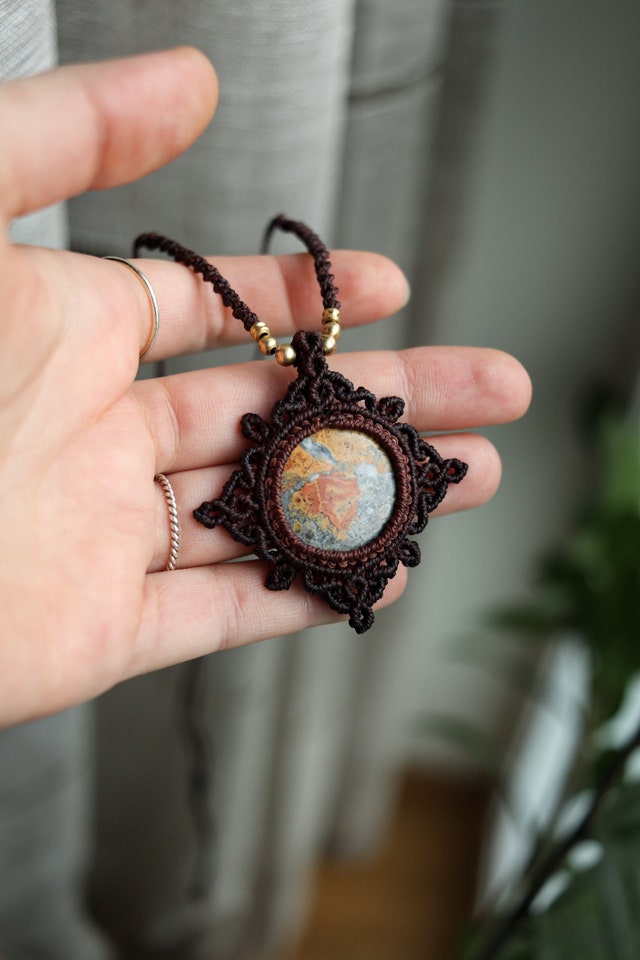 nattynaturalcreation - Etsy.de