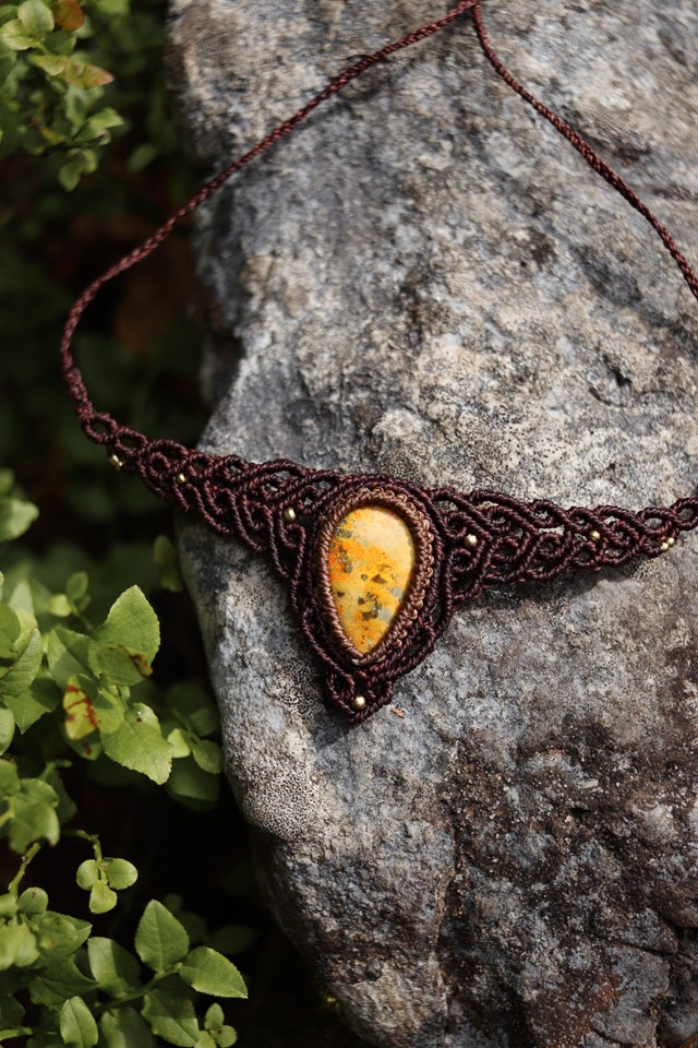 nattynaturalcreation - Etsy.de