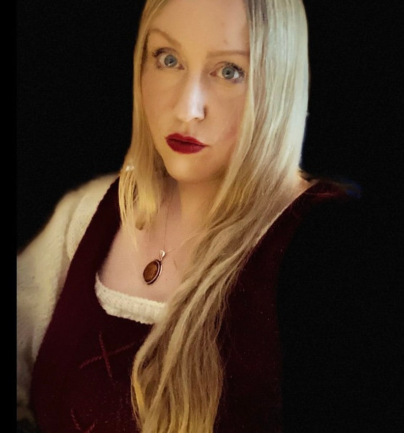 The Renaissance Bodice Knitting Pattern - Etsy