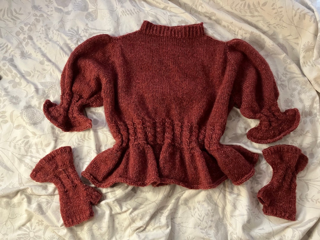 The Adelaide Robinson Set - Etsy