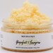 All Natural Body Polish, Body Polish, Bath and Body - Etsy