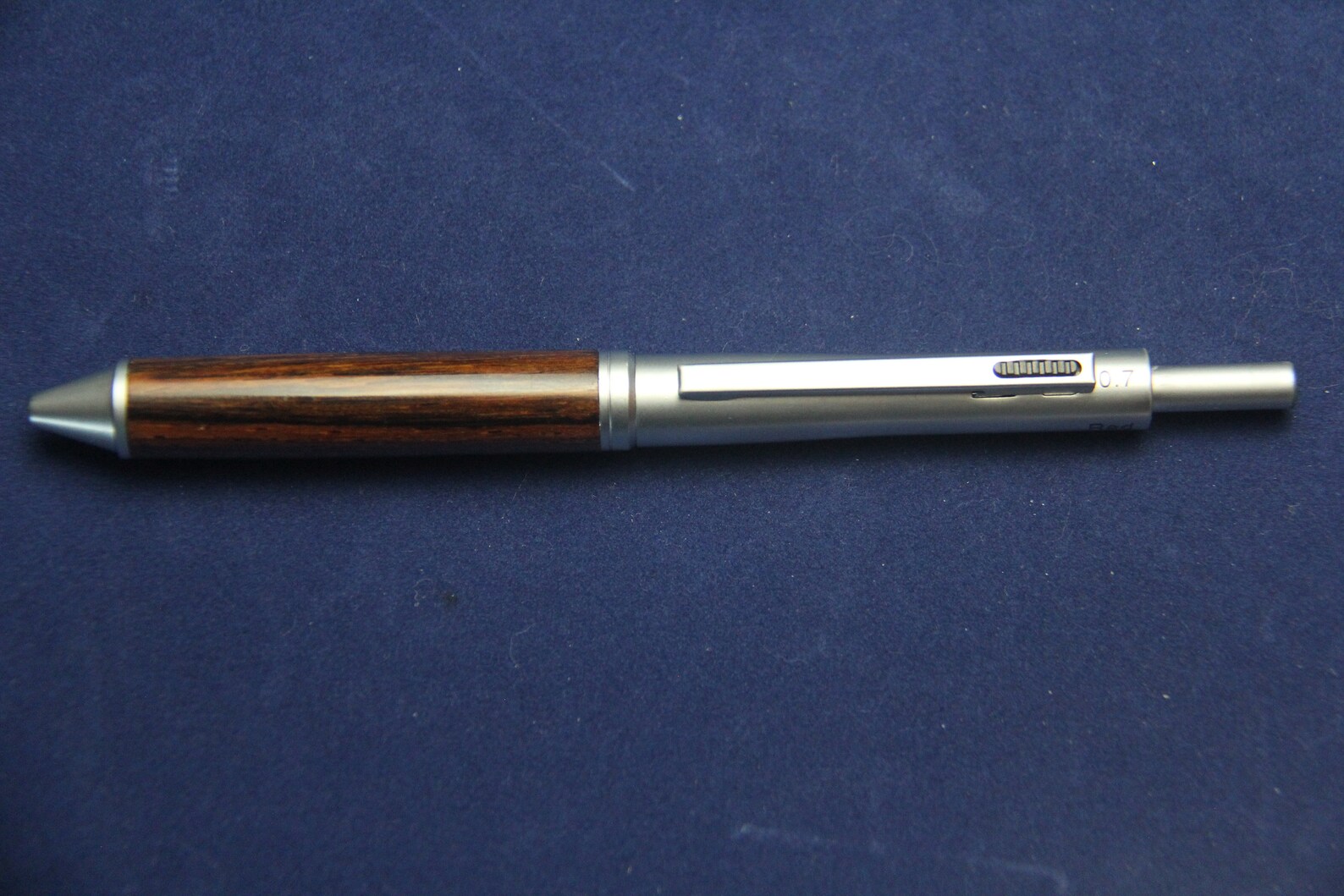 4 Way Pens in Various Finishes and Woods | Etsy