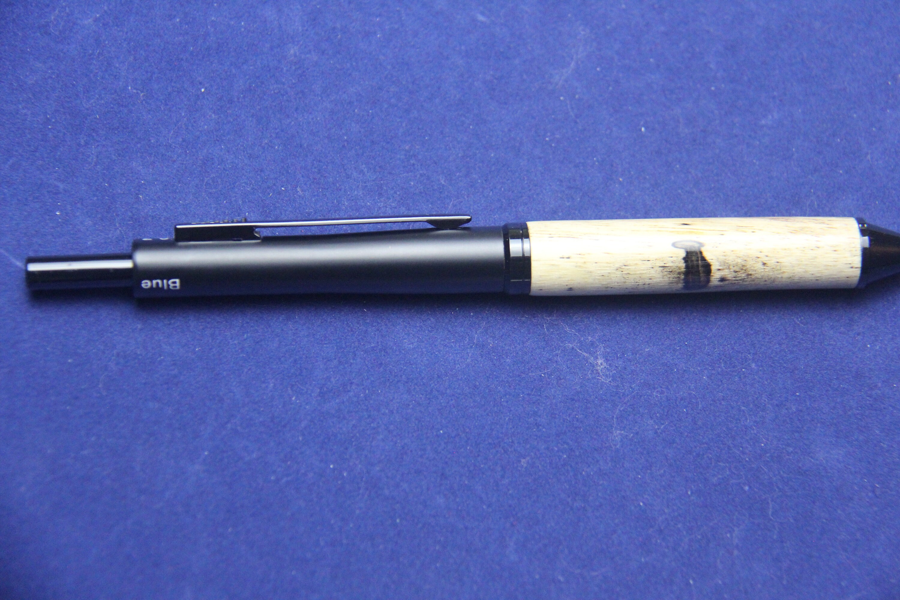 4 Way Pens in Various Finishes and Woods | Etsy