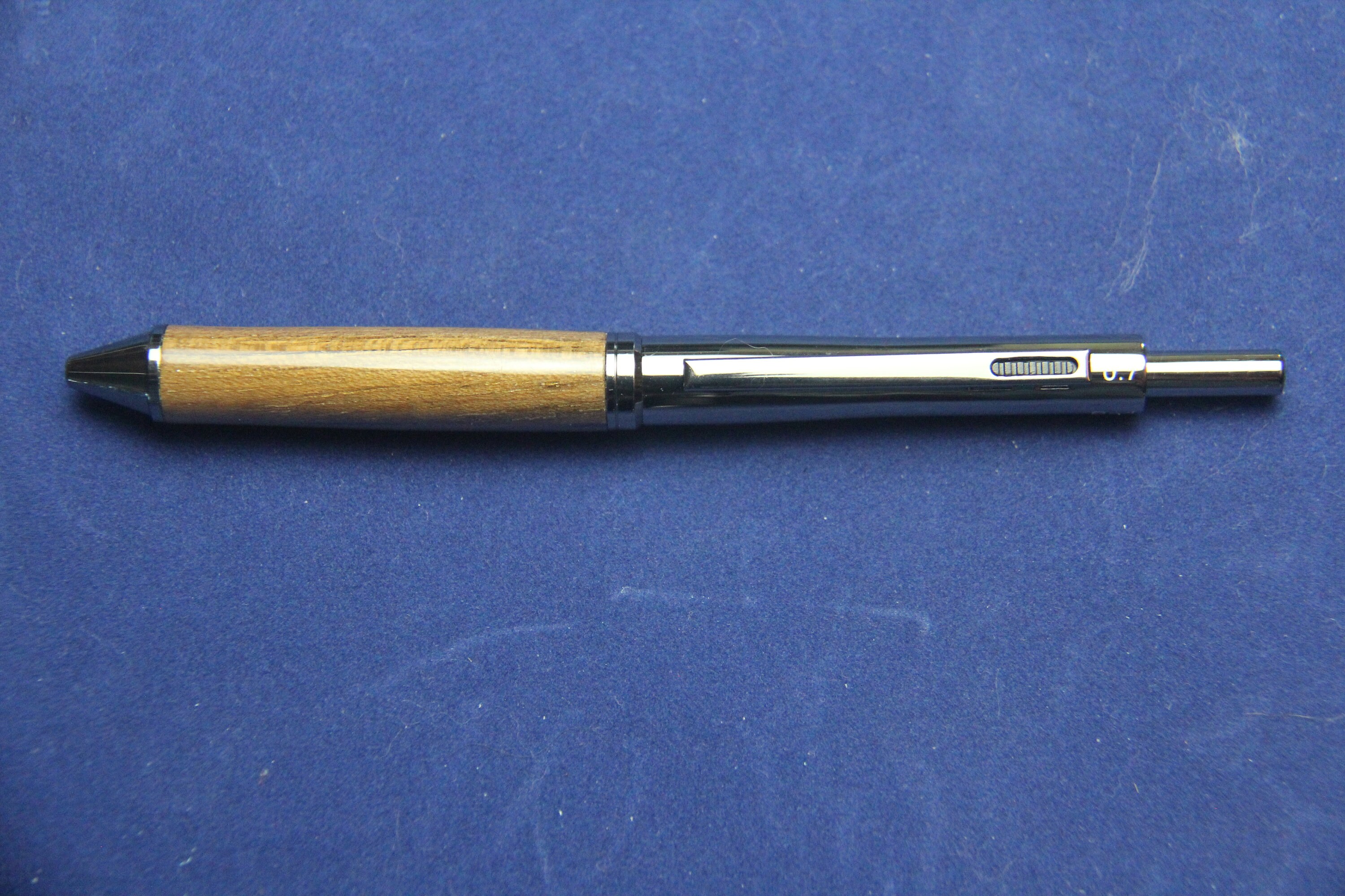 4 Way Pens in Various Finishes and Woods | Etsy