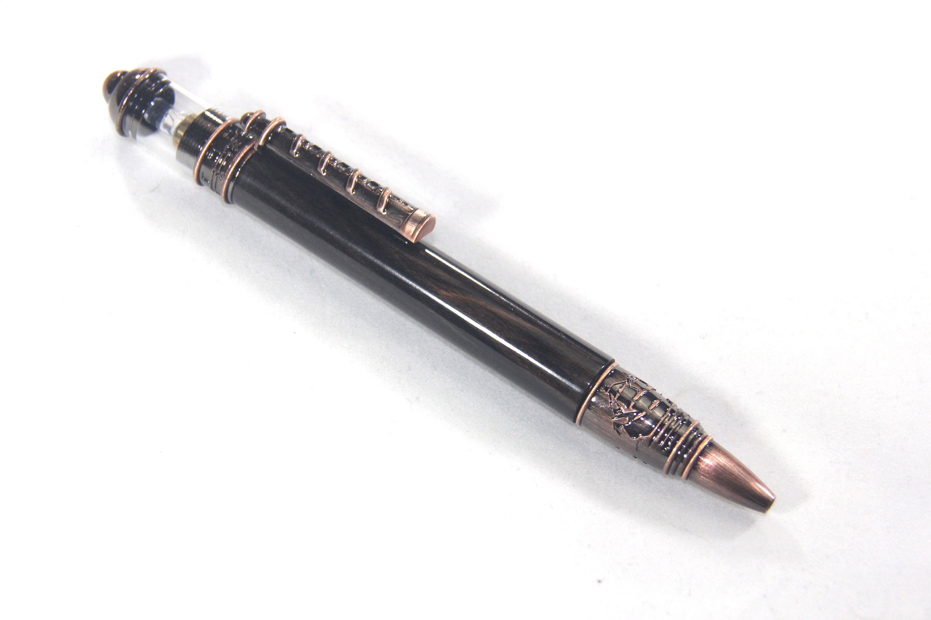 Lighthouse Pens in Various Materials and Finishes. Lighthouse - Etsy