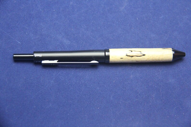 4 Way Pens in Various Finishes and Woods | Etsy